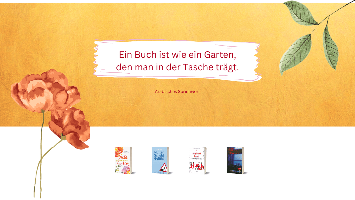 Home - Ulrike Hartmann - Autorin